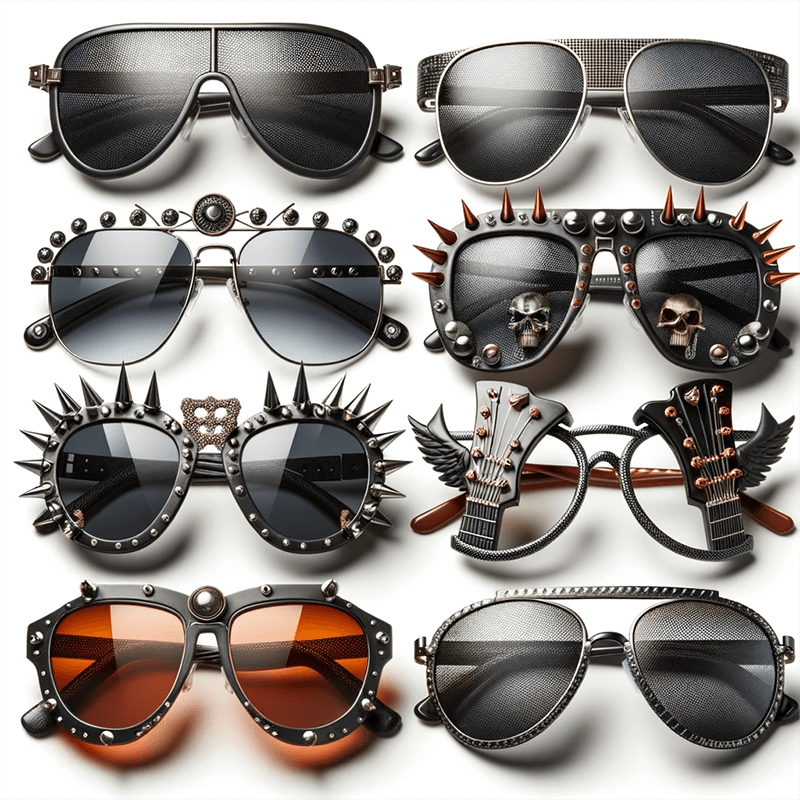 Trending Sunglasses - Stylish Shades for Every Look