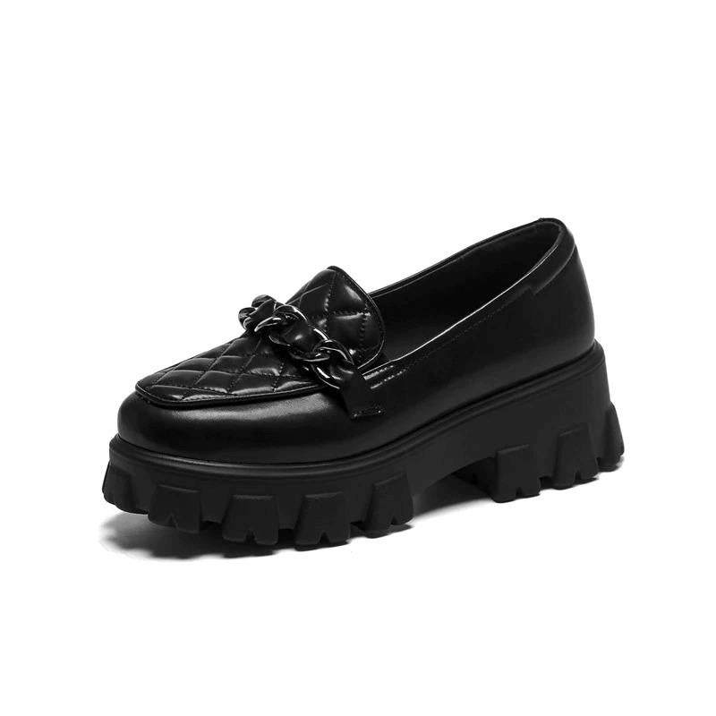 Women's Loafers & Moccasins - Alternative Fashion Shoes