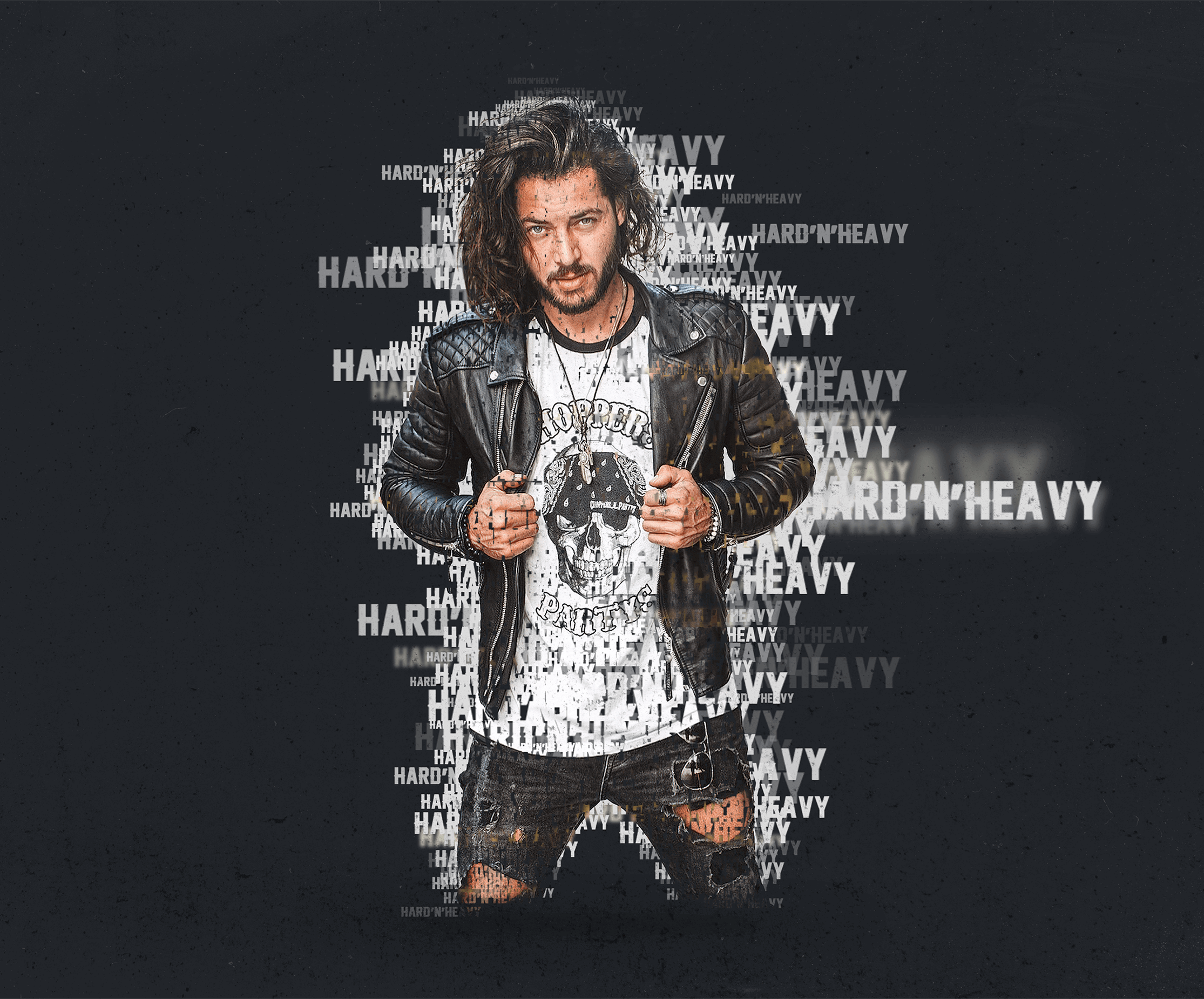 HARD'N'HEAVY | Gothic, Rock & Alternative Fashion Store