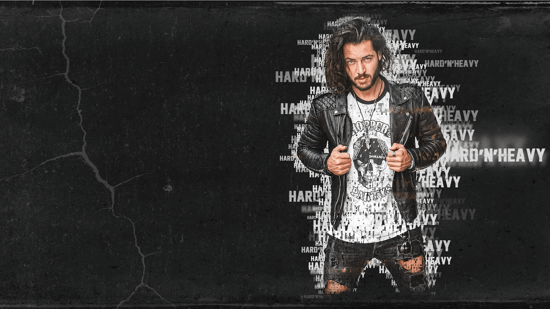 HARD'N'HEAVY | Alternative Fashion Store | For Those With Rock Souls