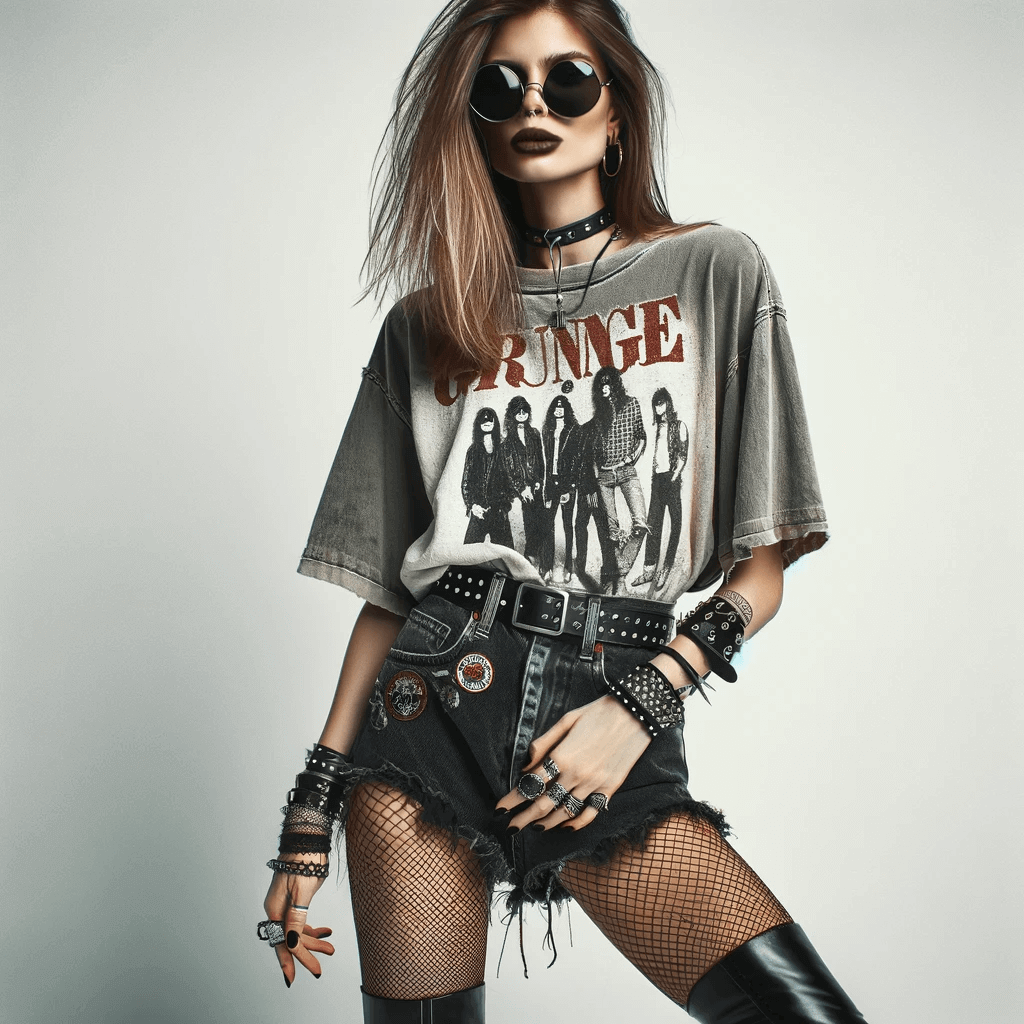 HARD'N'HEAVY - Gothic, Rock & Alternative Fashion Store