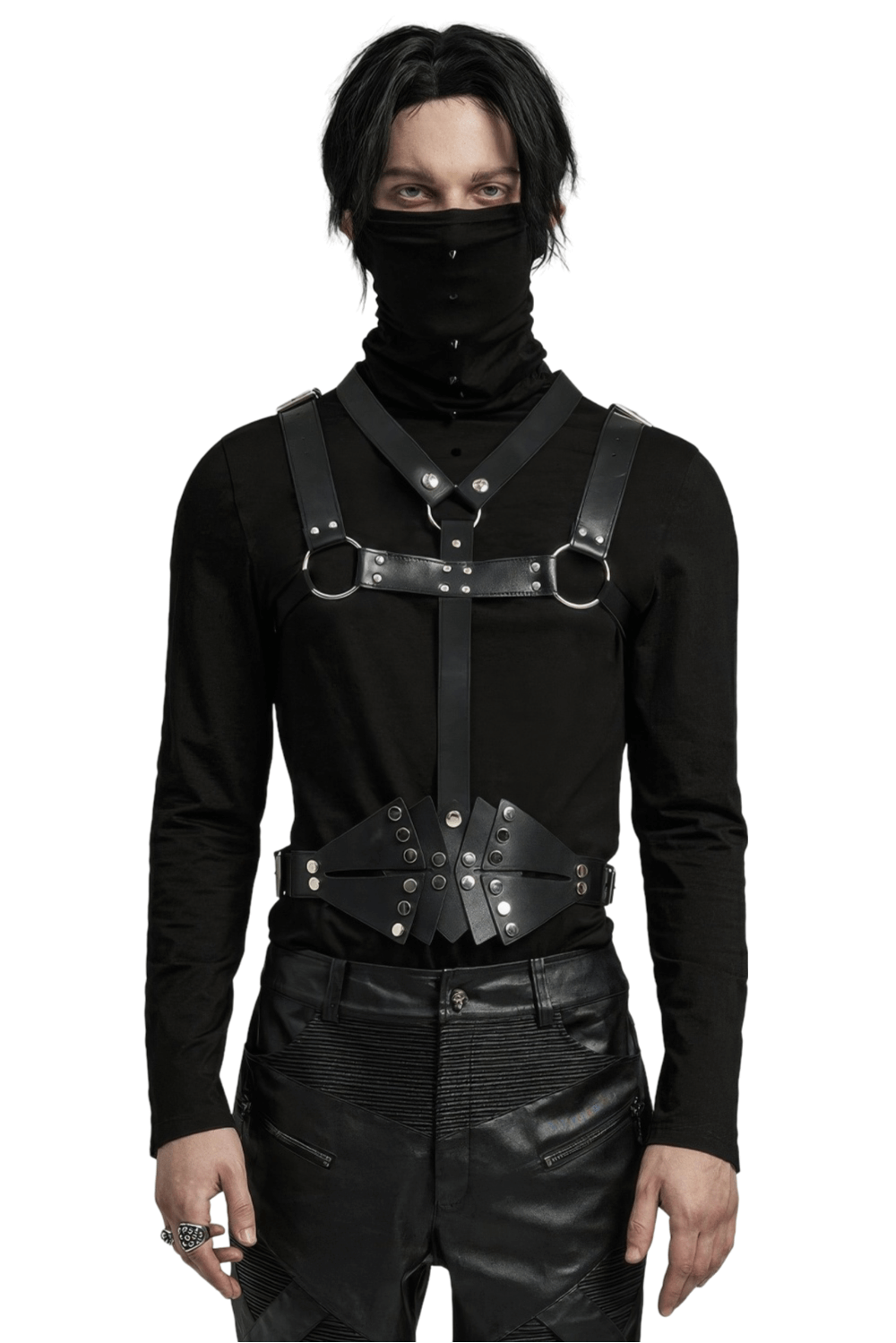 Alt-Style Accessories: Edgy Fashion Essentials