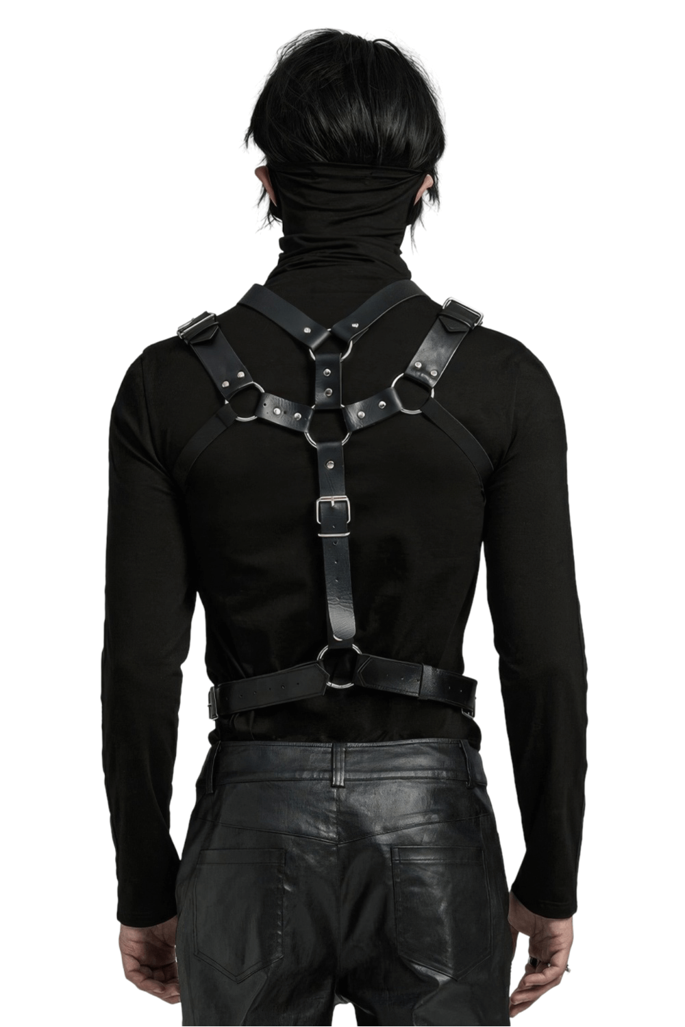 Alt-Style Accessories: Edgy Fashion Essentials