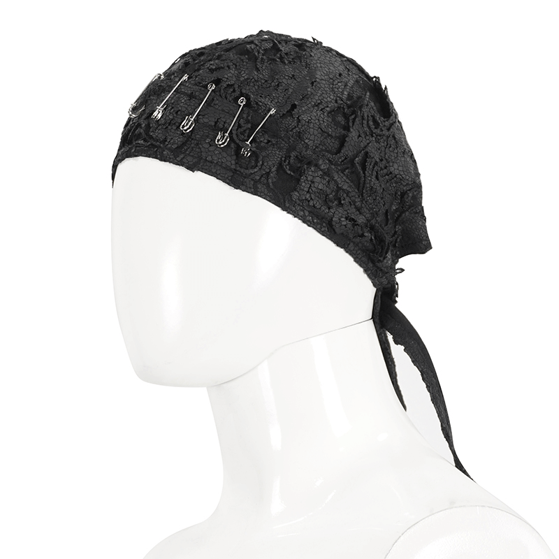 Alternative Hats & Caps: Unique Styles for Bold Looks