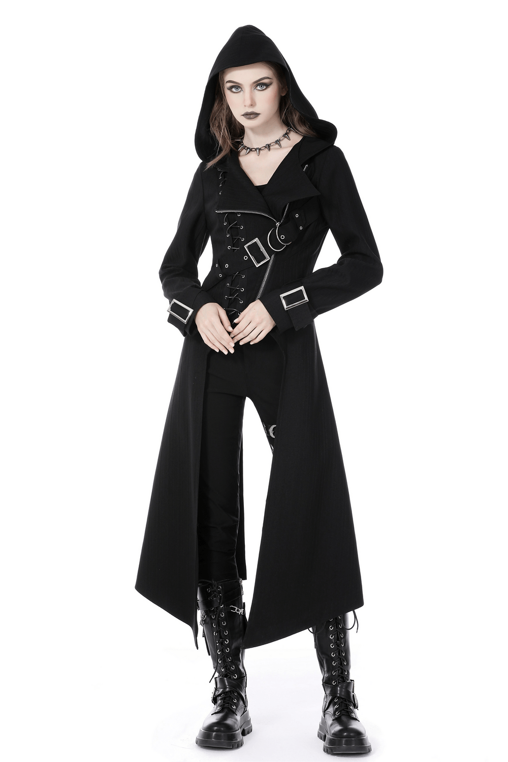 Elegant Women's Coats - Trendy, Warm, and Stylish Outerwear