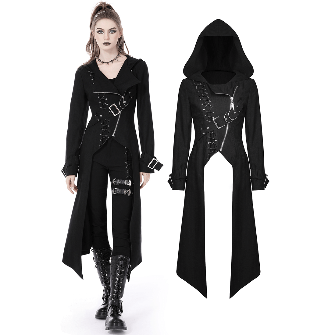 Elegant Women's Coats - Trendy, Warm, and Stylish Outerwear