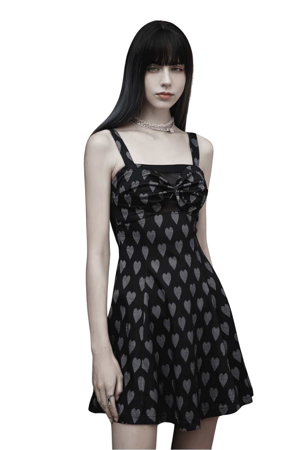 Gothic clothing Dresses for Alternative Ladies