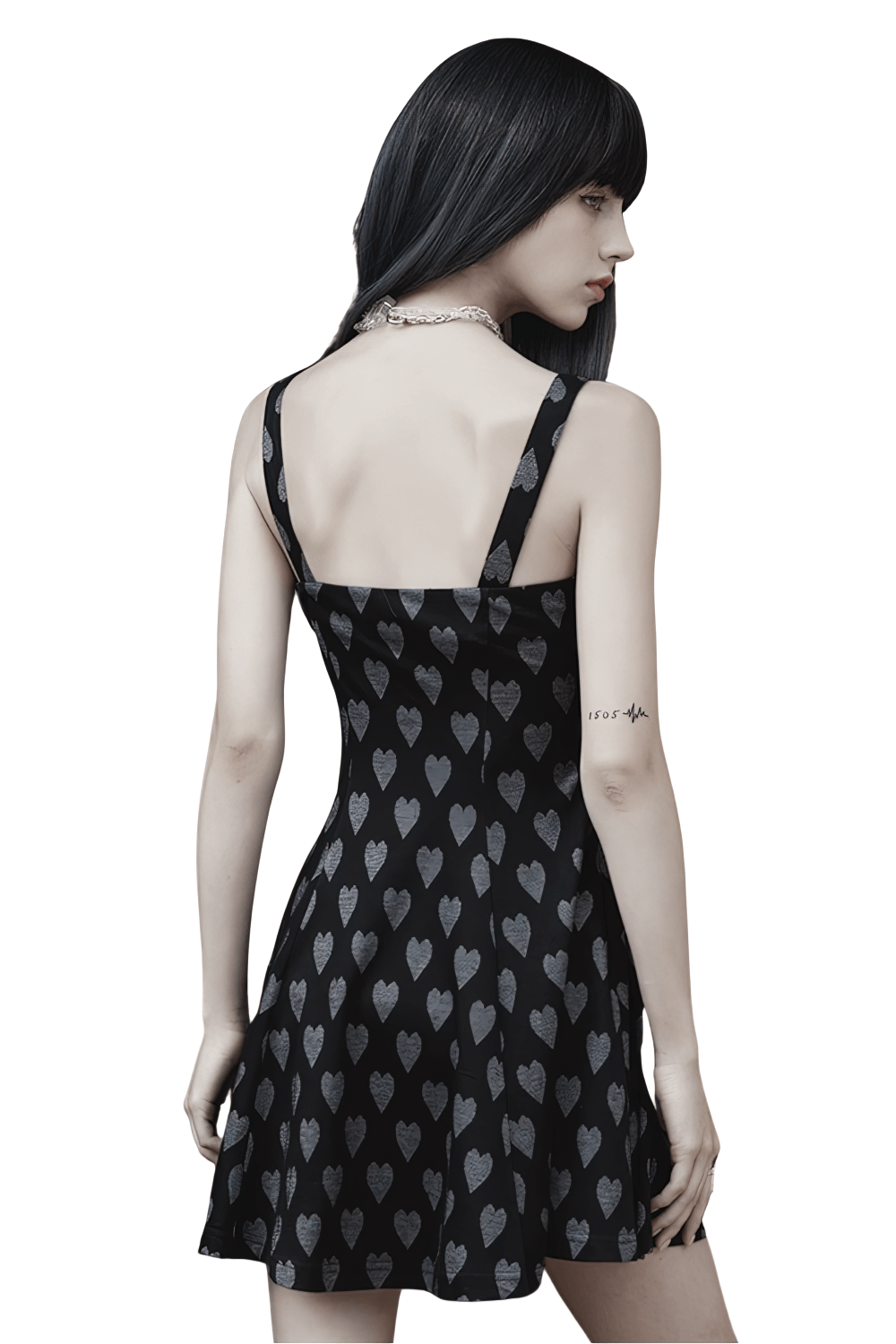 Gothic clothing Dresses for Alternative Ladies
