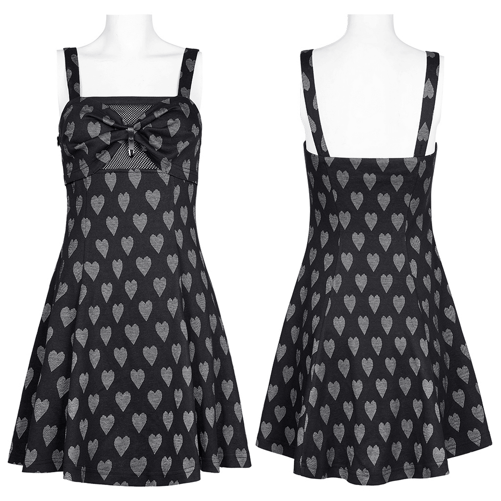 Gothic clothing Dresses for Alternative Ladies