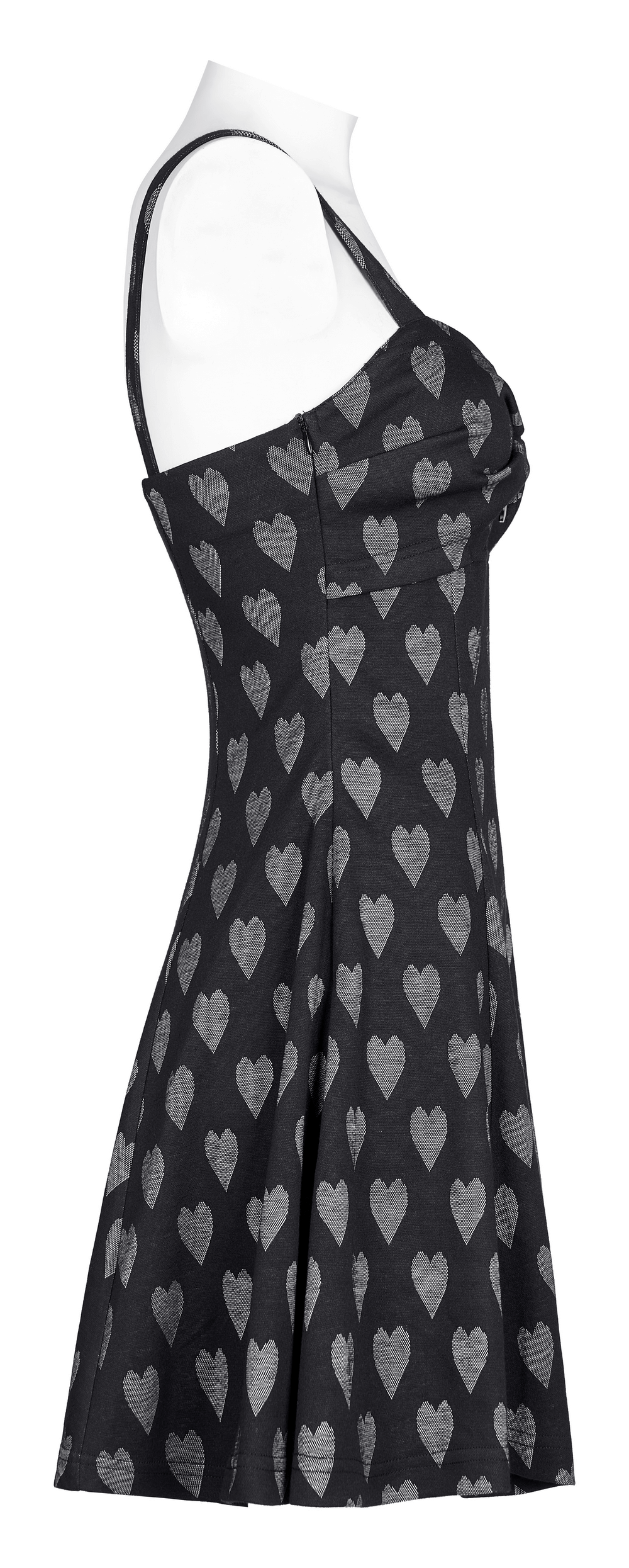 Gothic clothing Dresses for Alternative Ladies