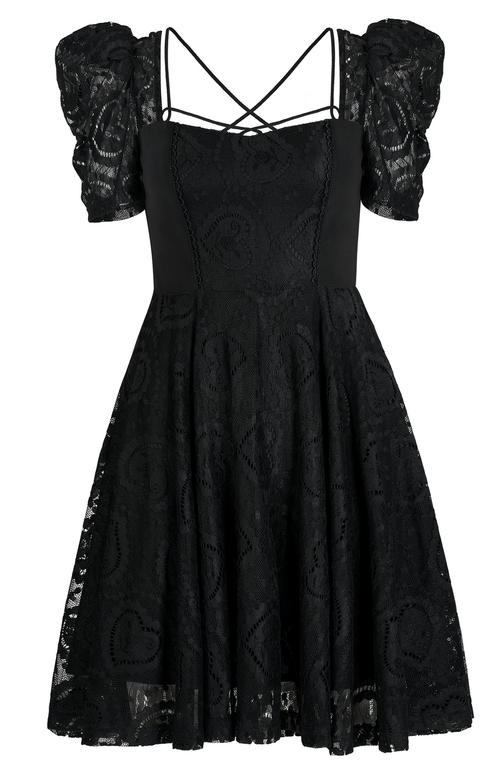 Gothic clothing Dresses for Alternative Ladies