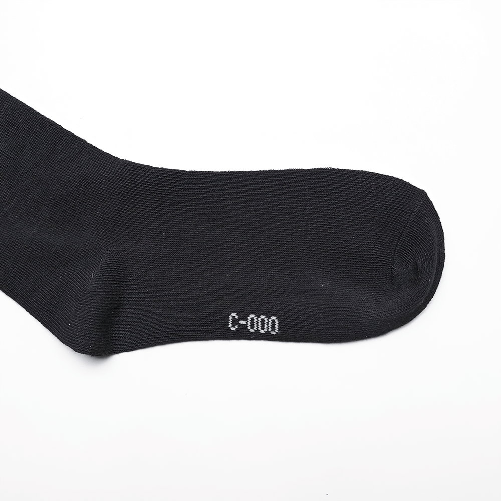 Gothic Leg Warmers and Socks: Edgy Fashion for Men and Women