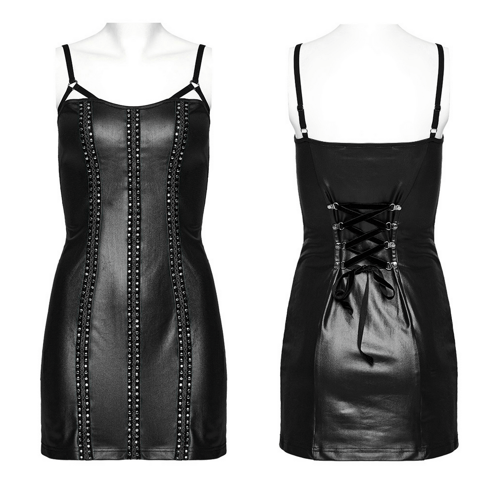 Edgy Women's Clothing: Bold & Aesthetic Unique Style Outfits
