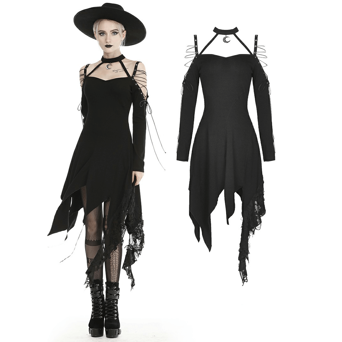 Gothic clothing Dresses for Alternative Ladies