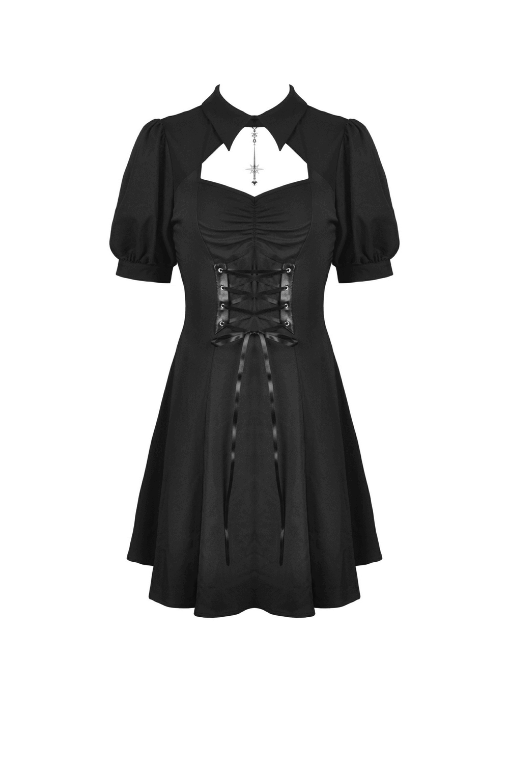 Gothic clothing Dresses for Alternative Ladies