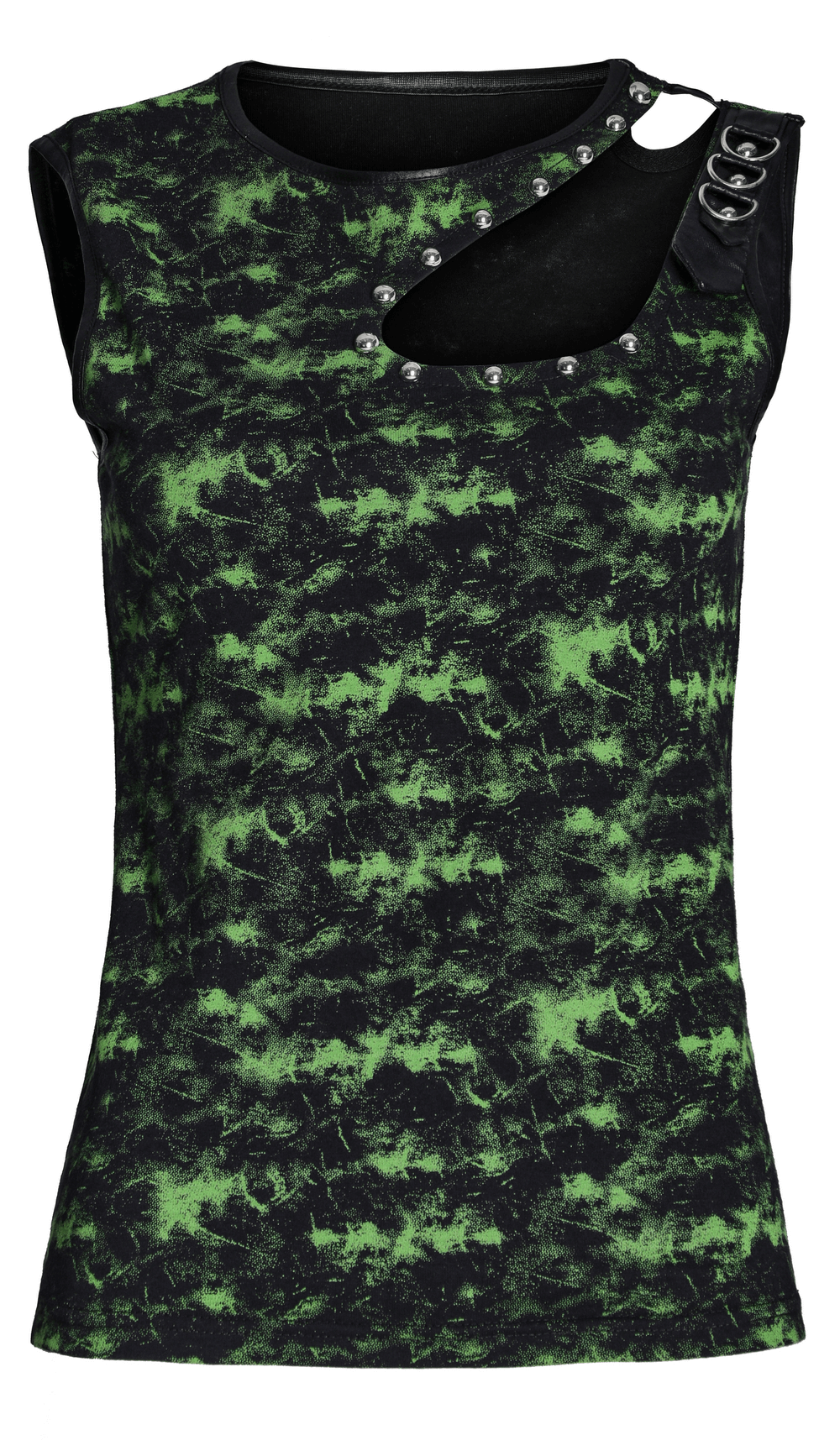 Shop Women's Rock Tank Tops & Camis - Trendy & Edgy Styles