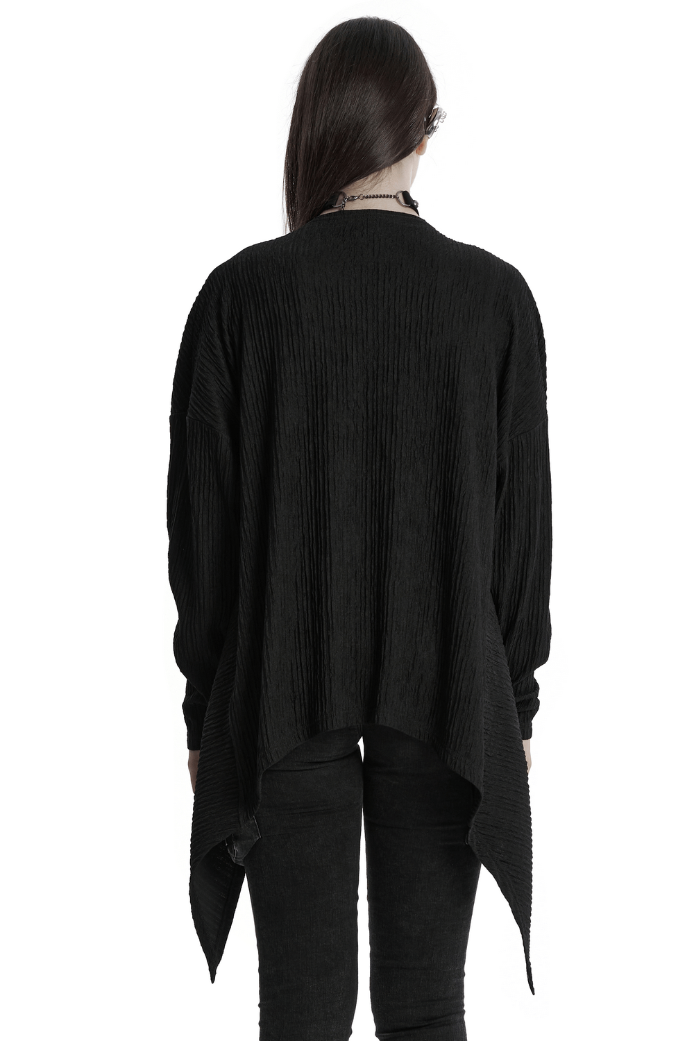 Women's Capes in Classic, Edgy, Gothic Styles