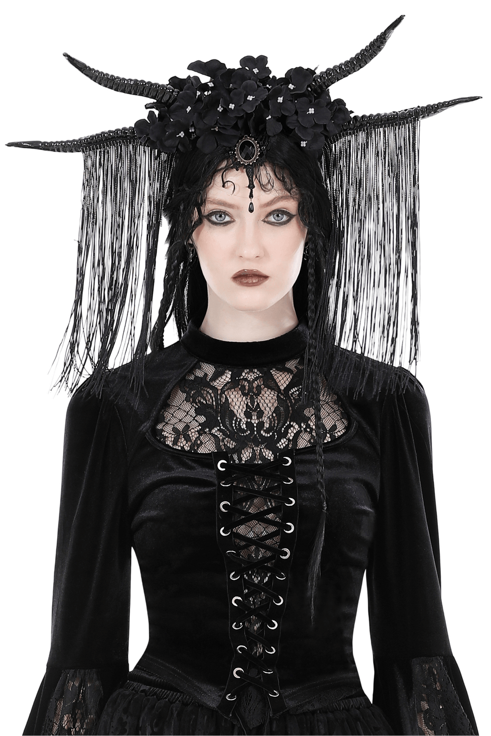 Unleash Your Gothic, Punk or Alt Styles with DARK IN LOVE