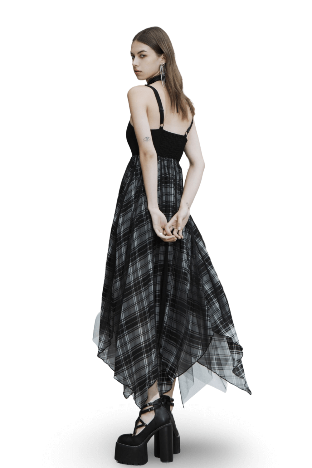 Gothic clothing Dresses for Alternative Ladies