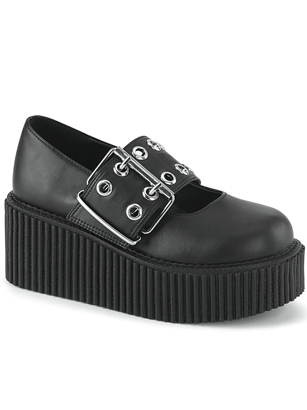 Trendy Creepers Shoes Collection - Edgy & Stylish Footwear