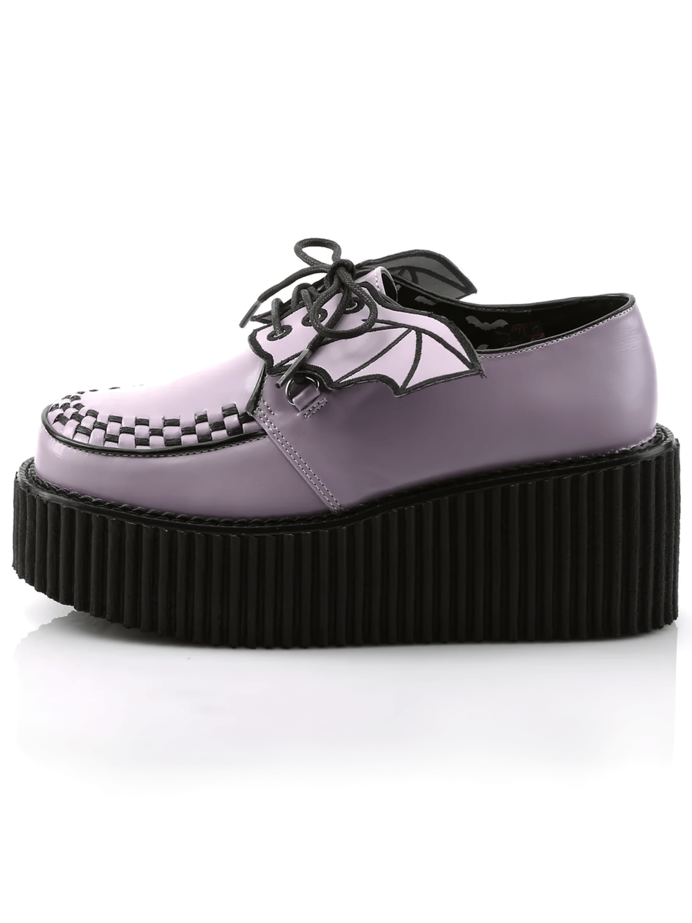 Trendy Creepers Shoes Collection - Edgy & Stylish Footwear