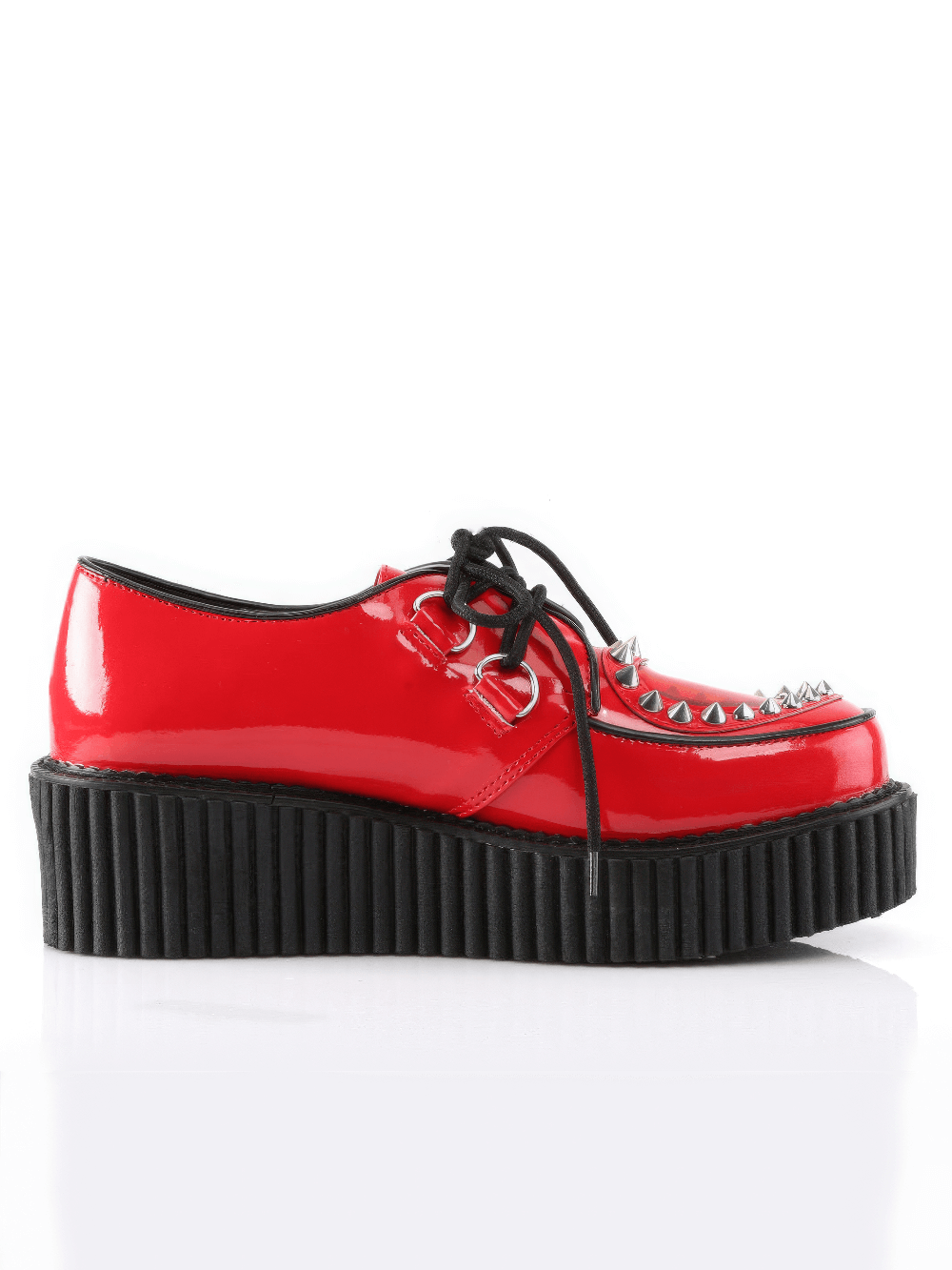 Trendy Creepers Shoes Collection - Edgy & Stylish Footwear