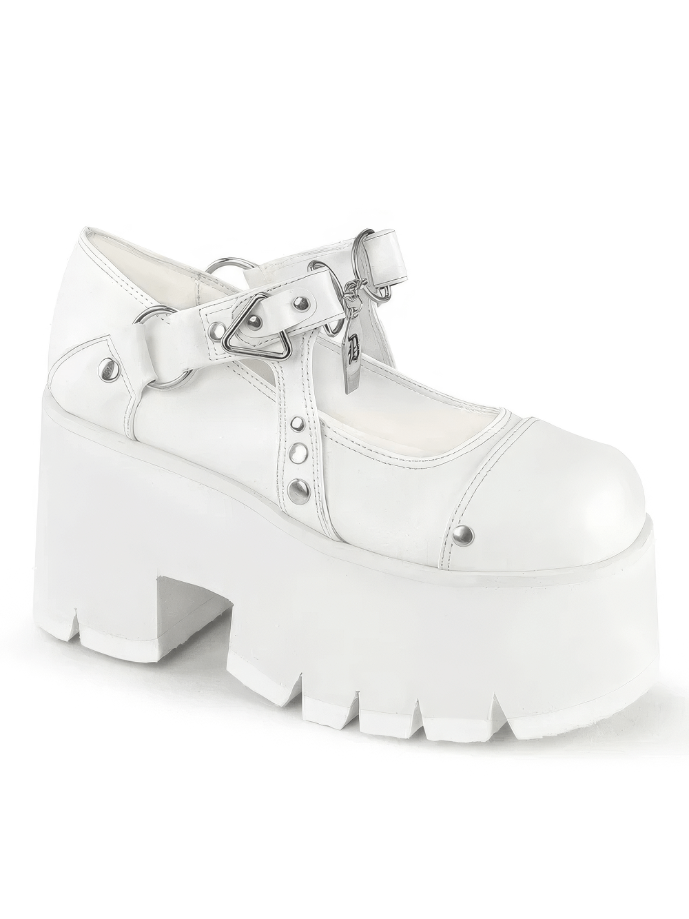 Gothic & Rock High Heels for Women - Stylish Collection