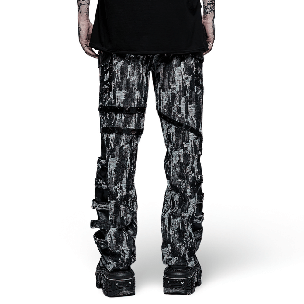 Men's Pants/Trousers | HARD'N'HEAVY