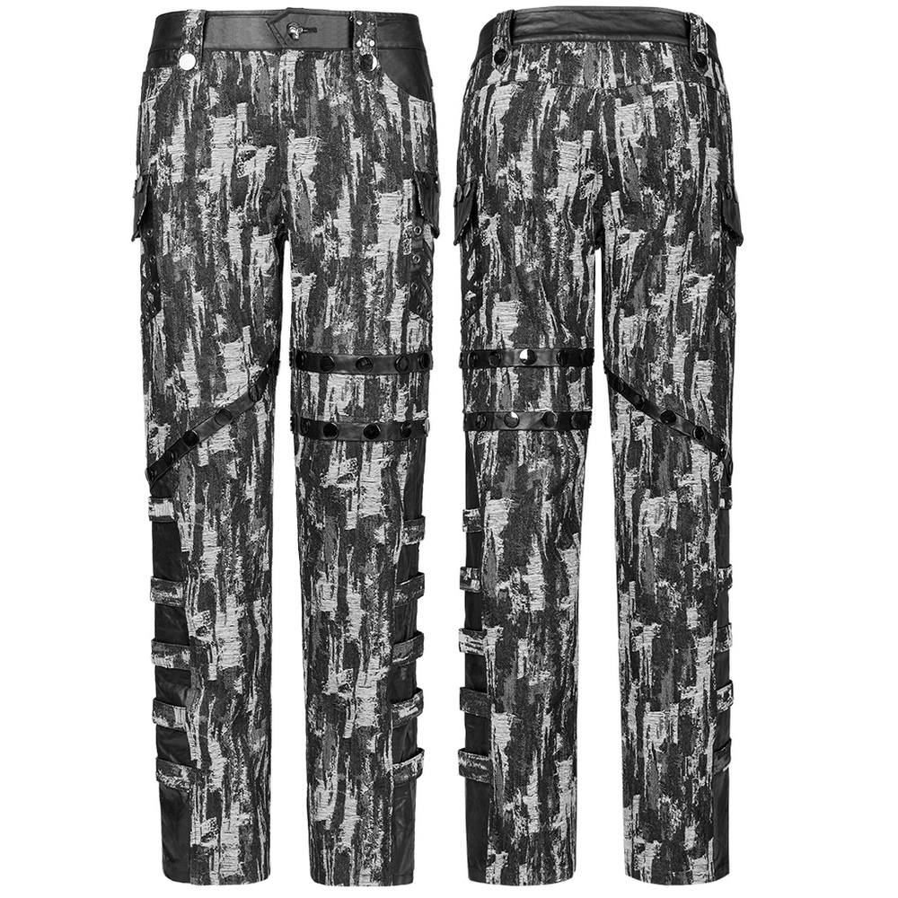 Men's Pants/Trousers | HARD'N'HEAVY
