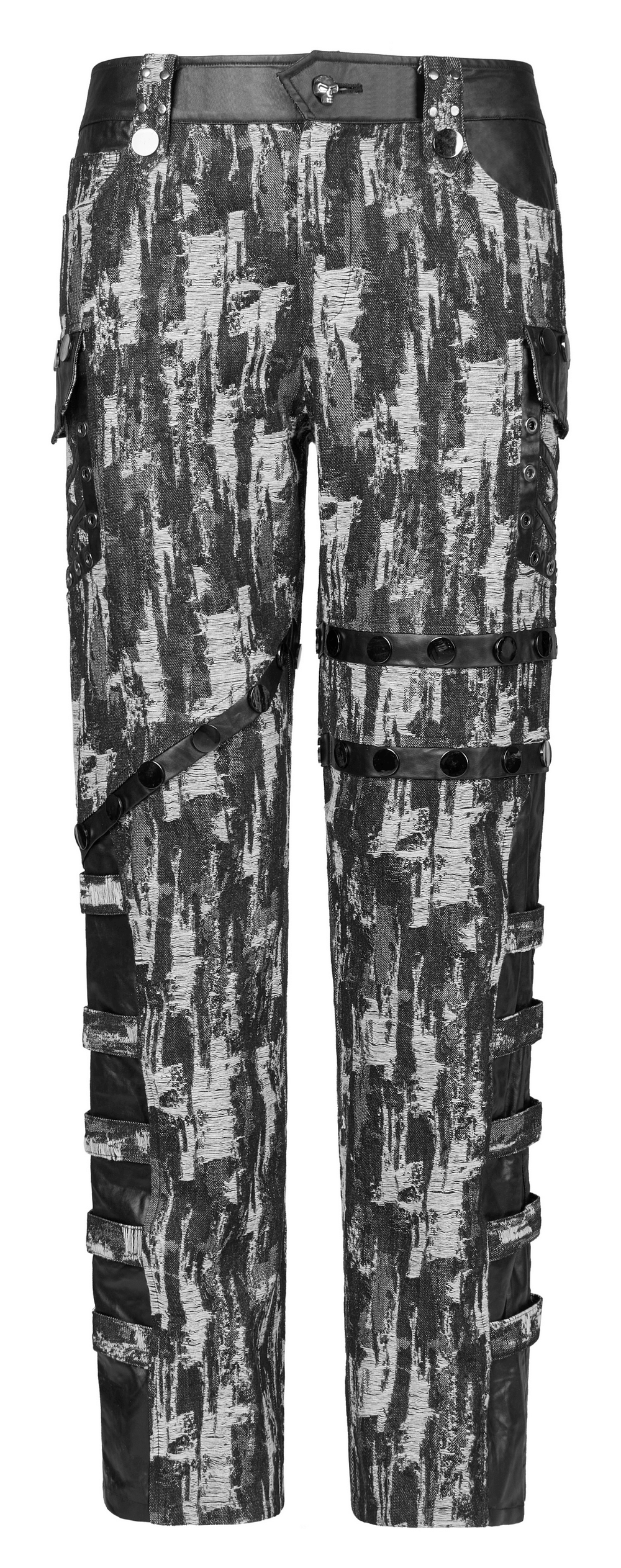 Men's Gothic style Pants and Shorts | HARD'N'HEAVY