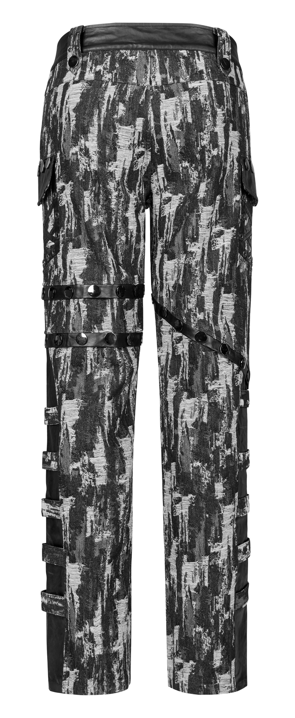 Men's Gothic style Pants and Shorts | HARD'N'HEAVY