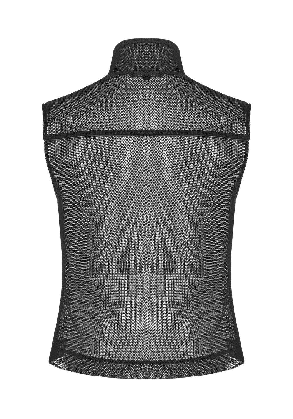 Biker Styles Leather Motorcycle Vests and Waistcoats for Men