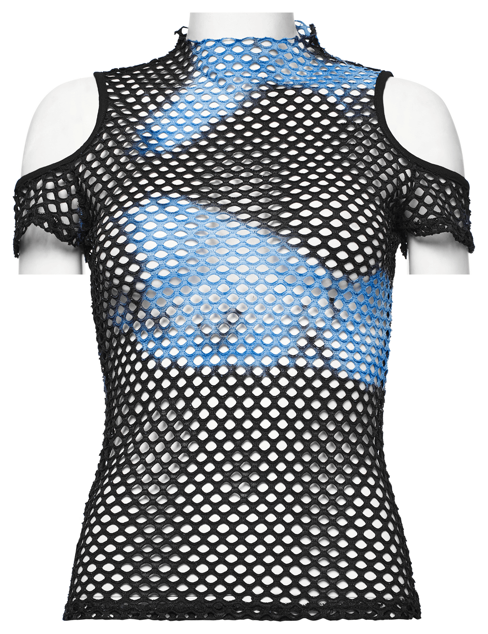 Gothic & Alternative Fashion Tops for Women - Unique Styles