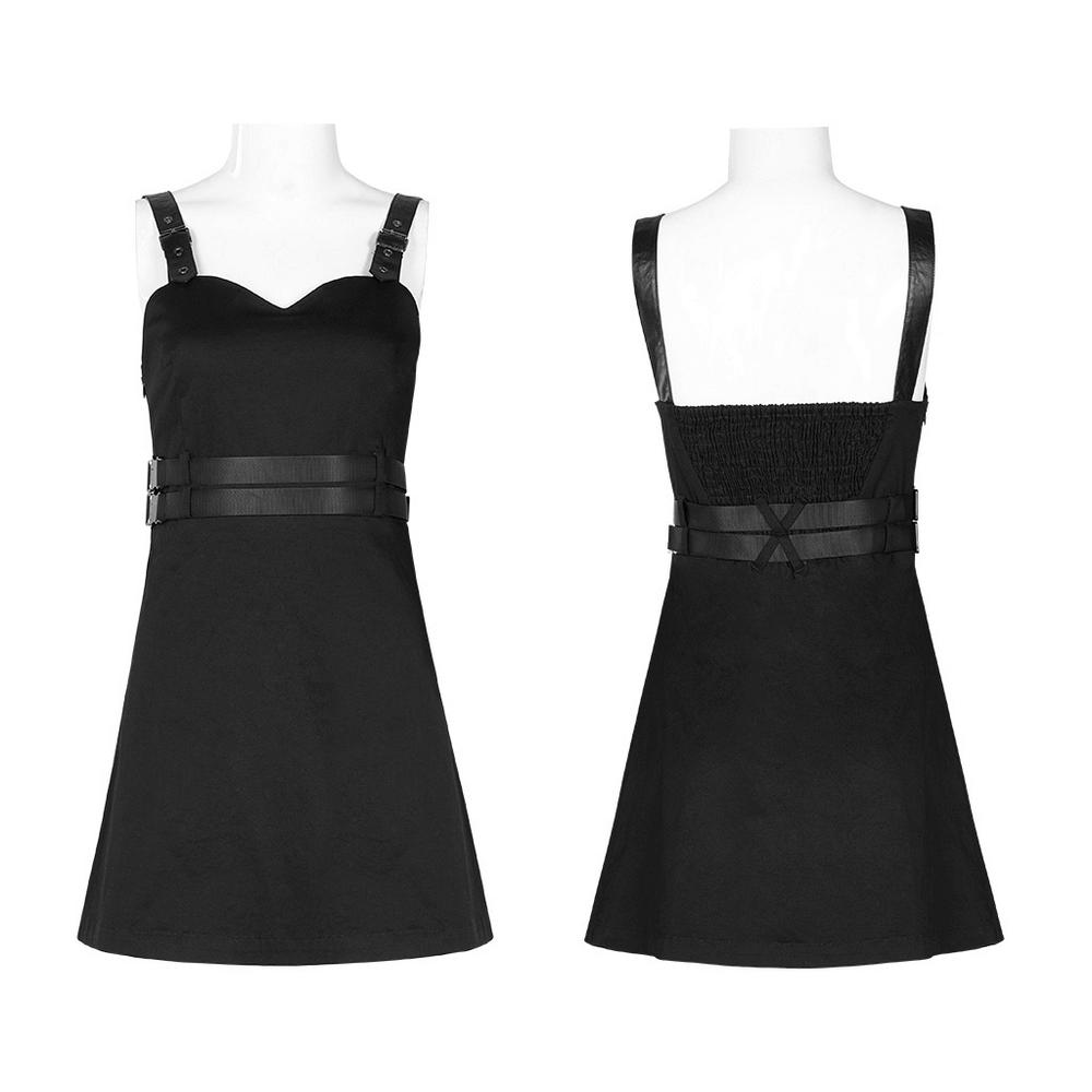 Gothic clothing Dresses for Alternative Ladies