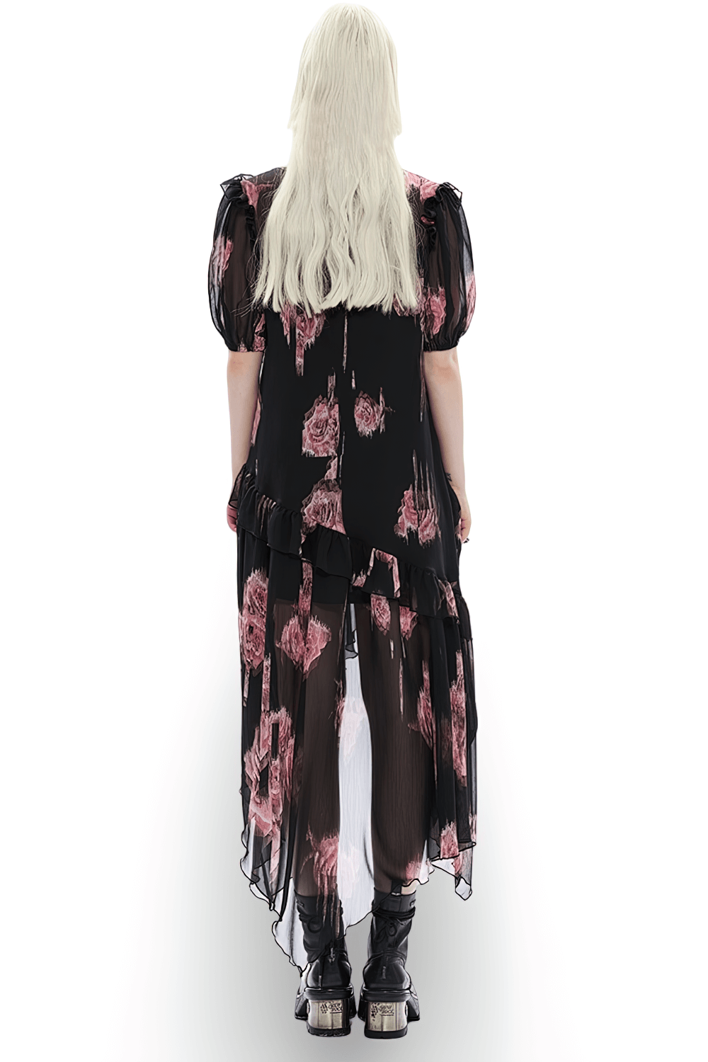 Gothic clothing Dresses for Alternative Ladies