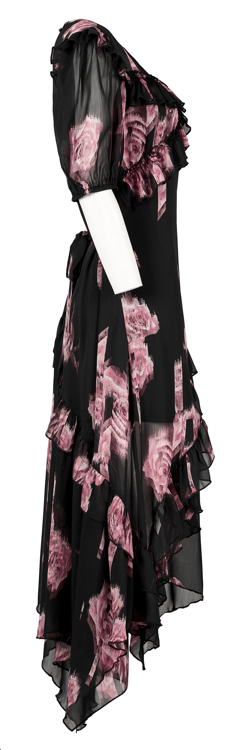 Gothic clothing Dresses for Alternative Ladies