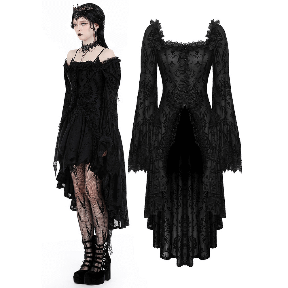 Gothic clothing Dresses for Alternative Ladies