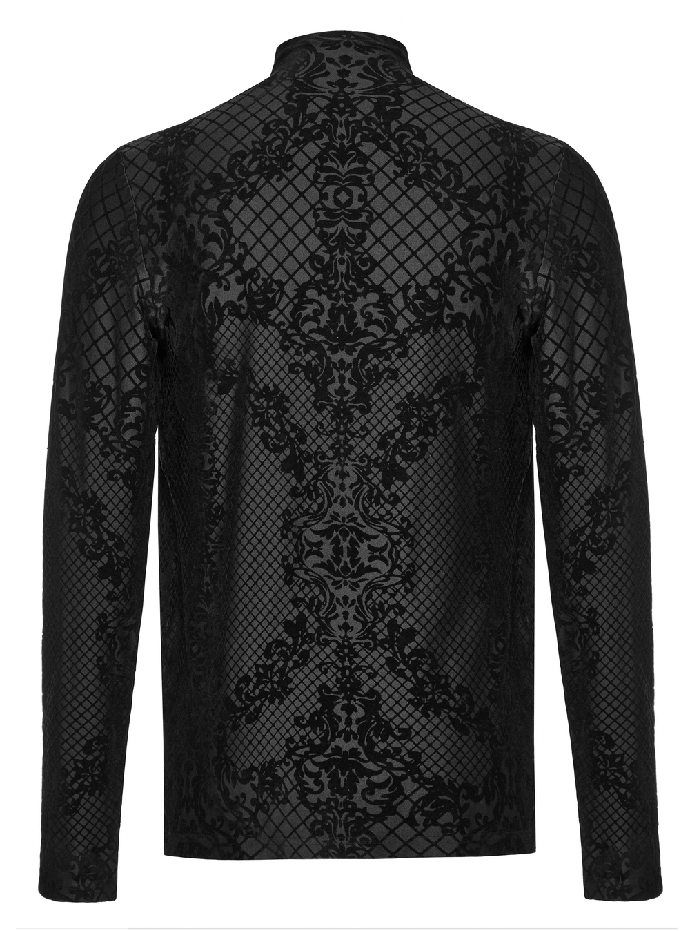 Men's Rock & Alternative Clothing - Trendy, Edgy Fashion Styles