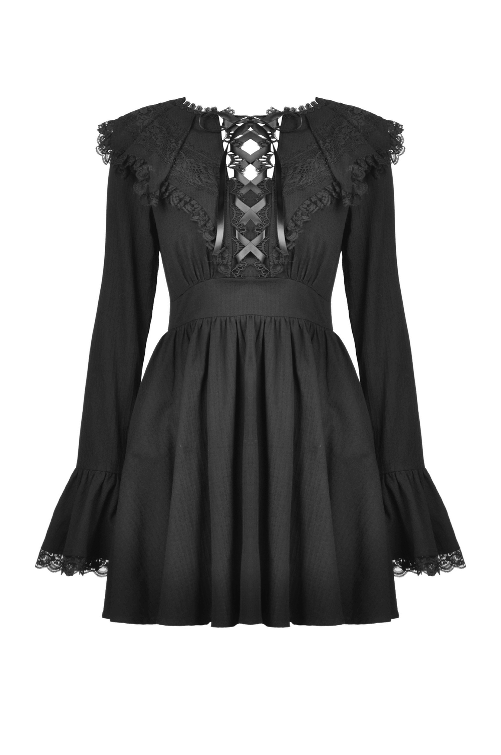 Gothic clothing Dresses for Alternative Ladies