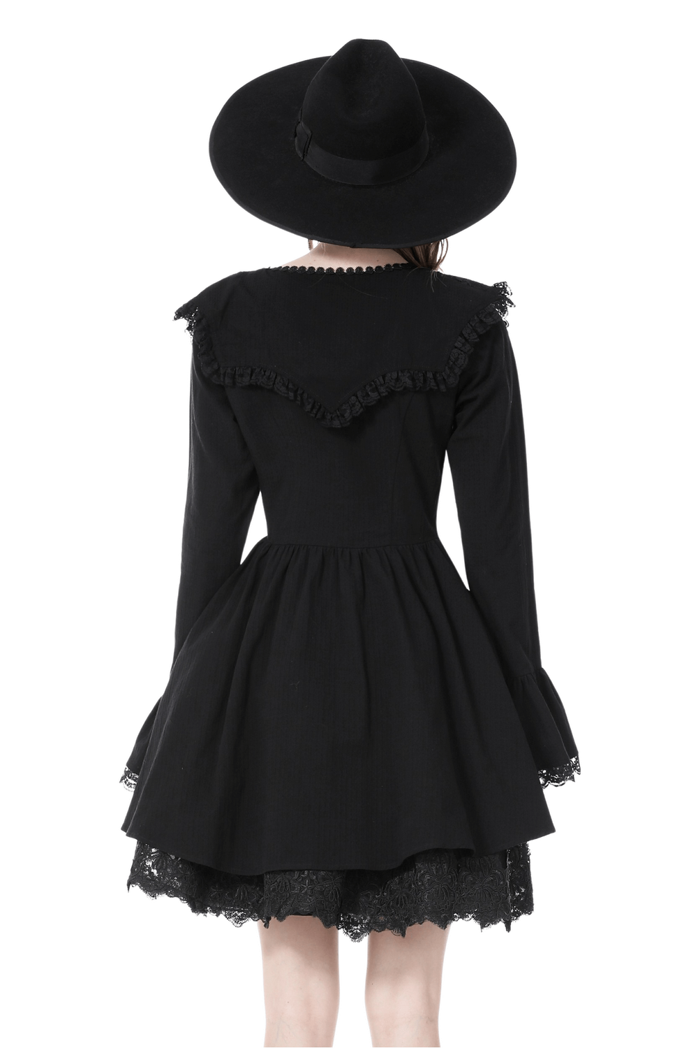 Gothic clothing Dresses for Alternative Ladies