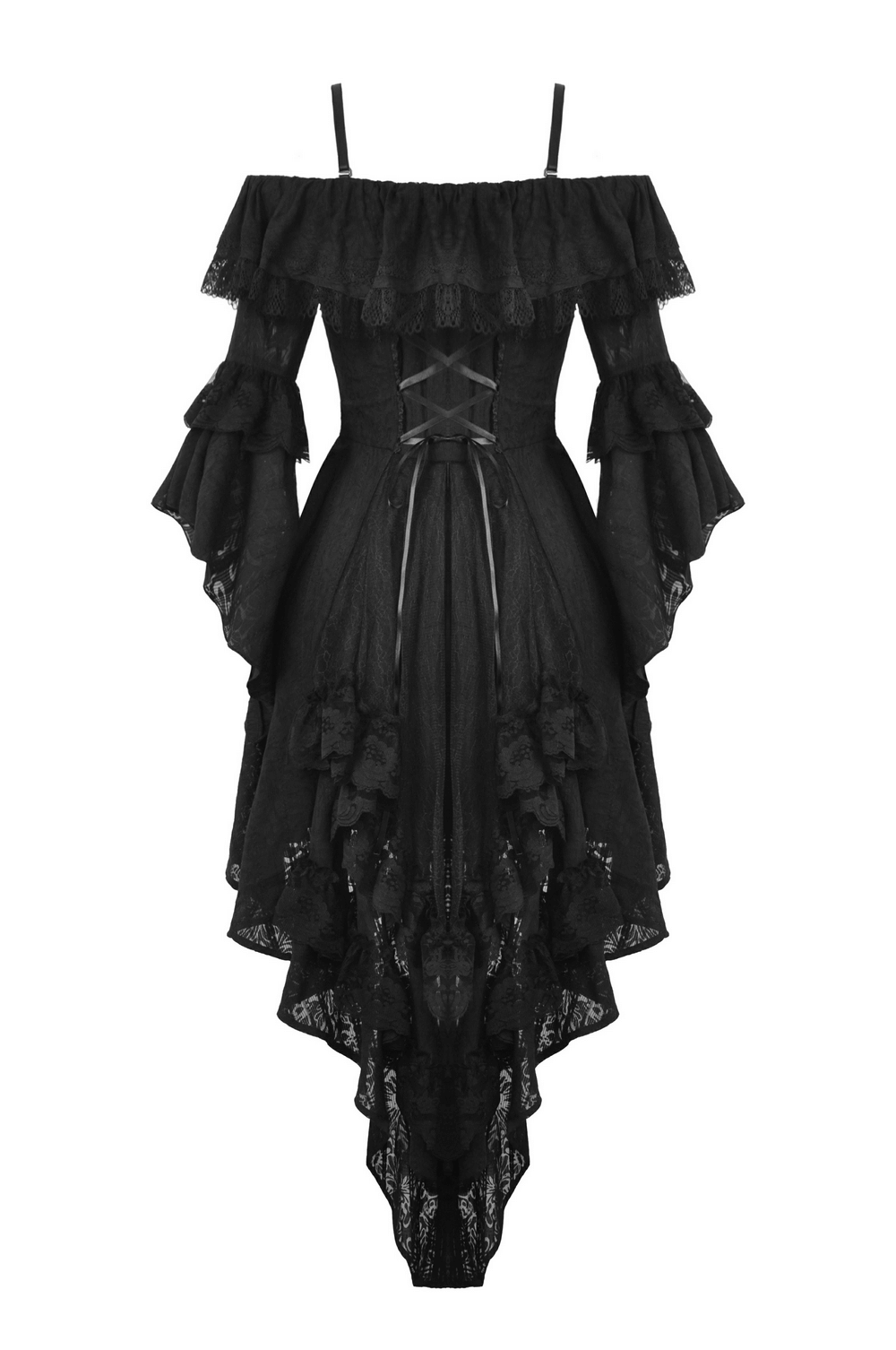 Gothic clothing Dresses for Alternative Ladies