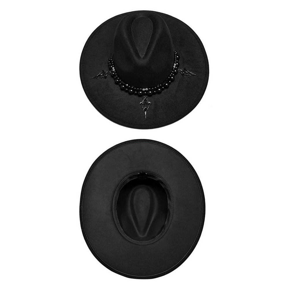 Alt-Style Accessories: Edgy Fashion Essentials