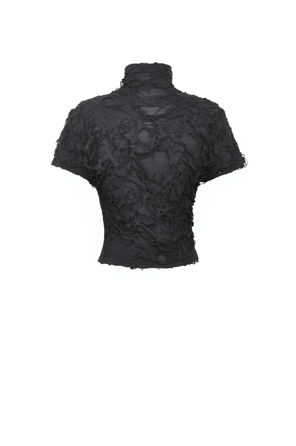 Gothic & Alternative Fashion Tops for Women - Unique Styles