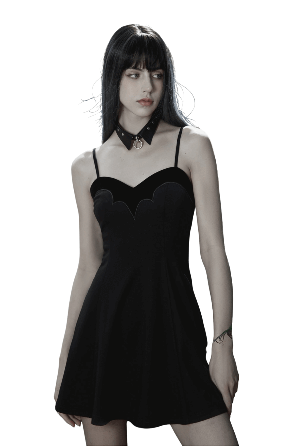 Gothic clothing Dresses for Alternative Ladies