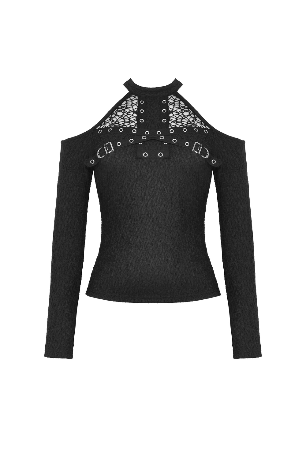 Gothic & Alternative Fashion Tops for Women - Unique Styles