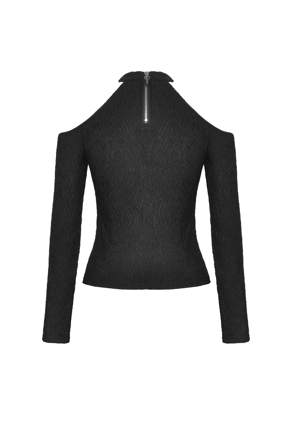 Gothic & Alternative Fashion Tops for Women - Unique Styles