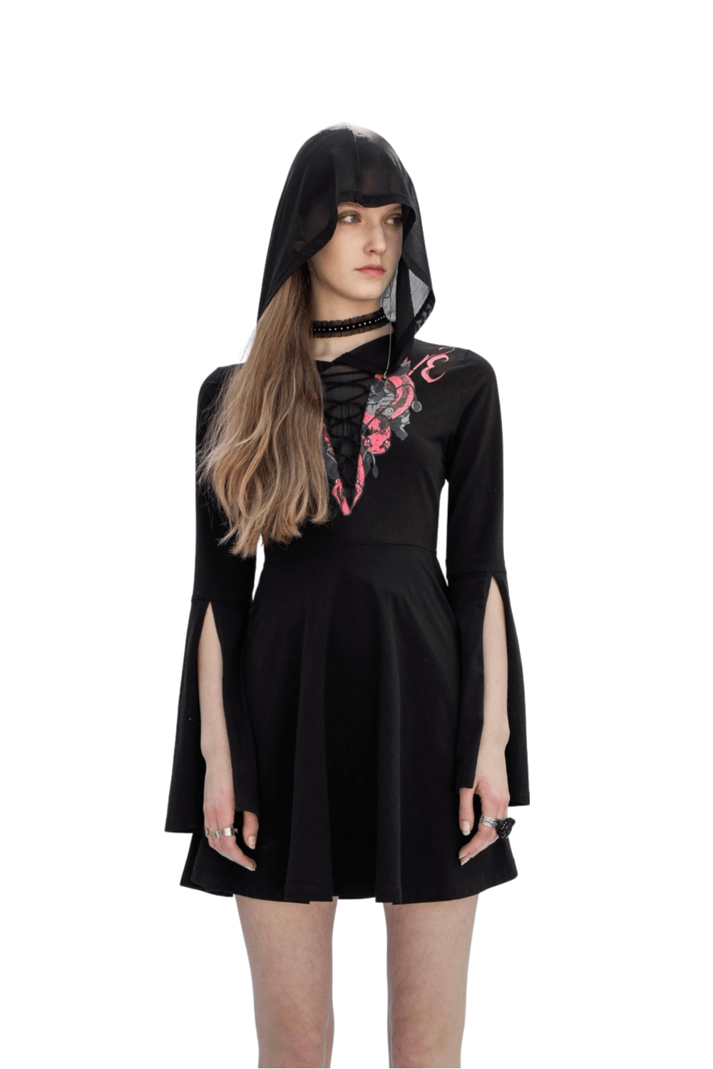 Gothic clothing Dresses for Alternative Ladies
