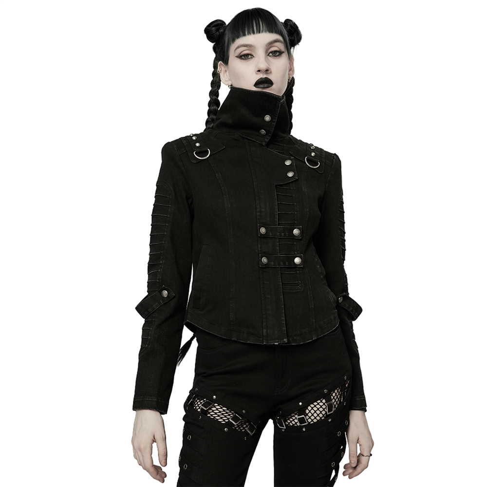 Women's Jackets | HARD'N'HEAVY