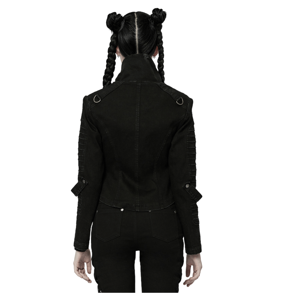 Women's Jackets | HARD'N'HEAVY