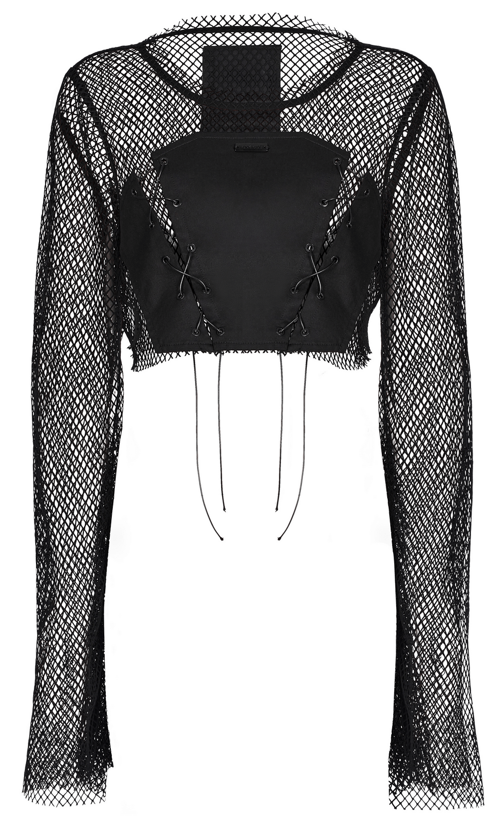 Gothic & Alternative Fashion Tops for Women - Unique Styles